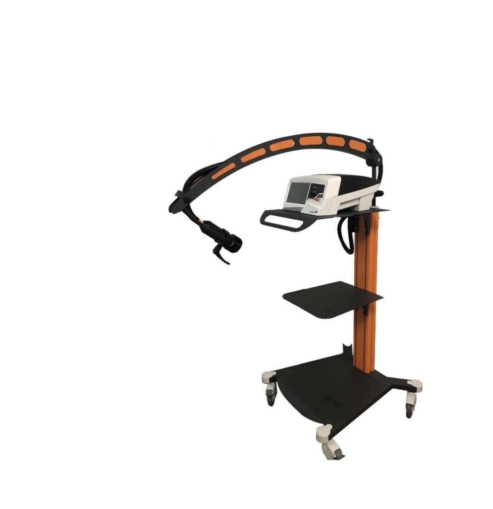 Tesla Pulse Magneto Therapy Equipment - Polaris