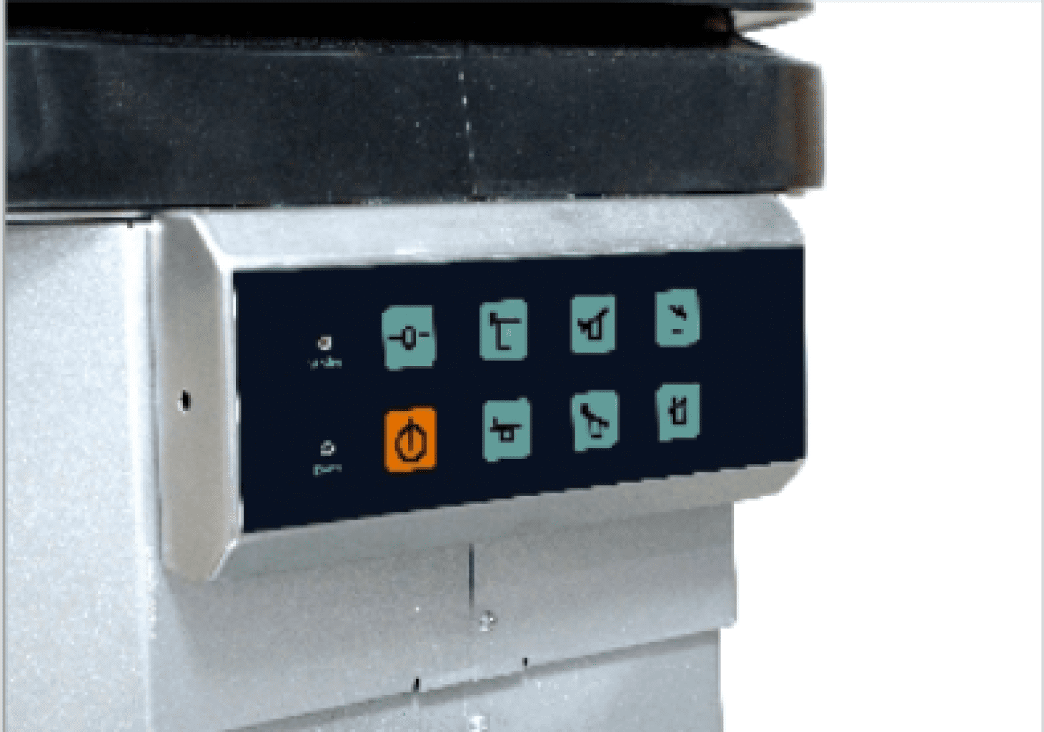 Electro-Hydraulic Operating Table MO222 - Polaris